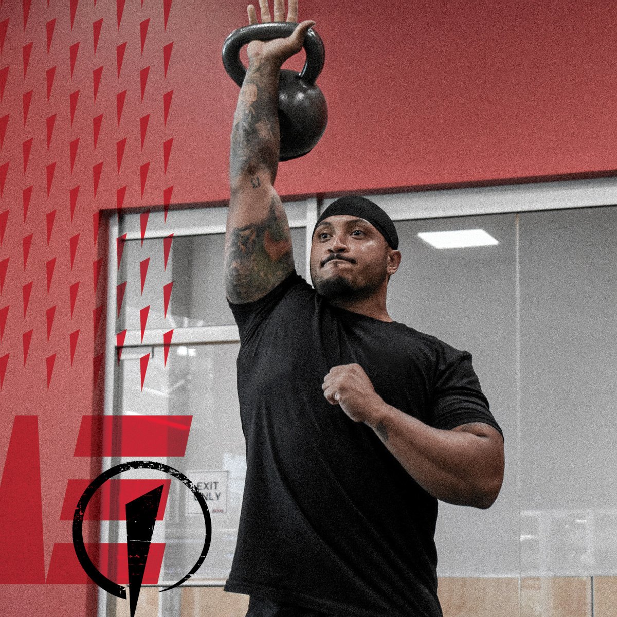 Edge Strong: Team Interval Training & Group Workout | Edge Fitness Clubs