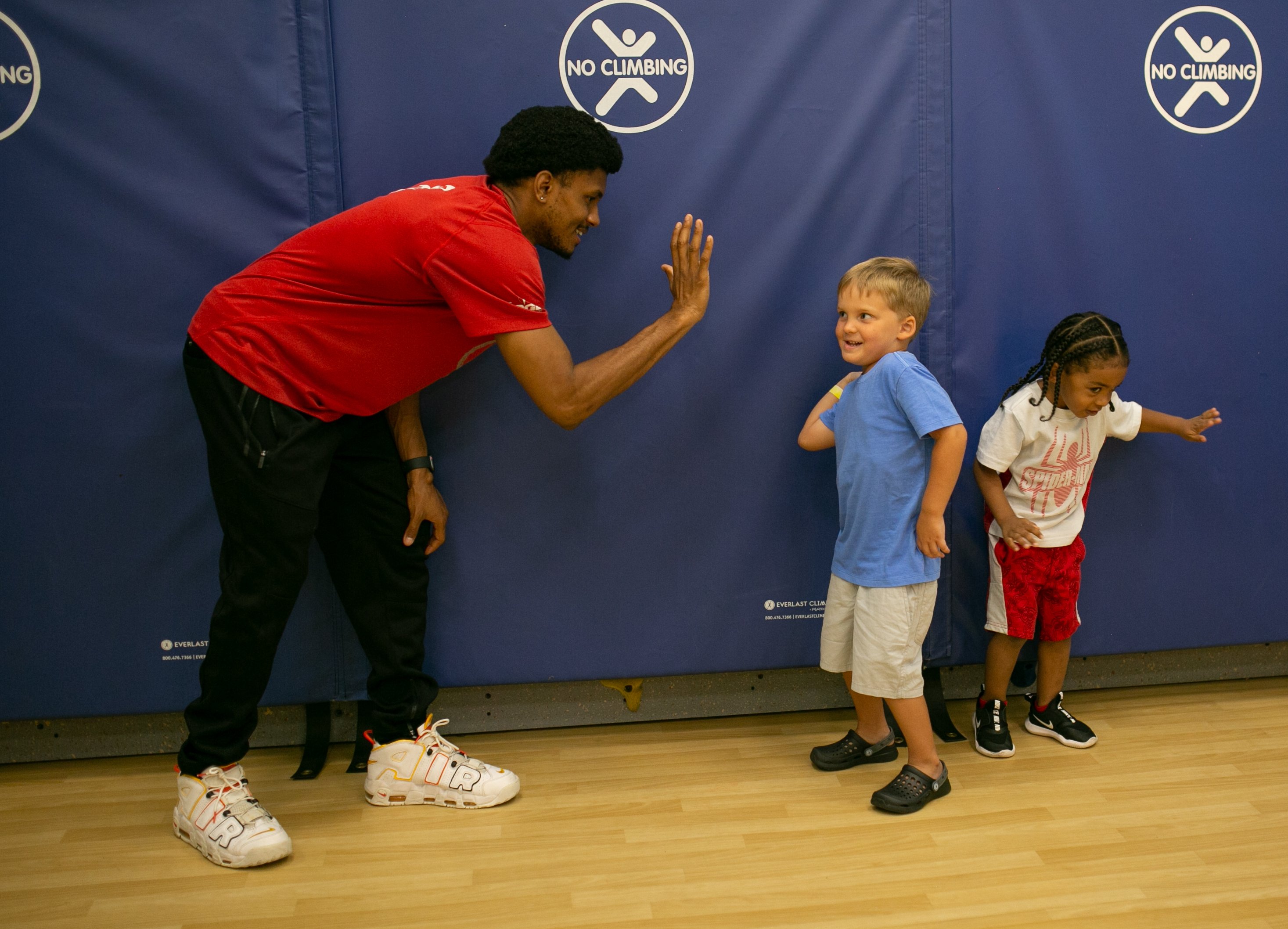 Edge Fitness Kids Club & Daycare: Gyms with Childcare | Edge Fitness Clubs