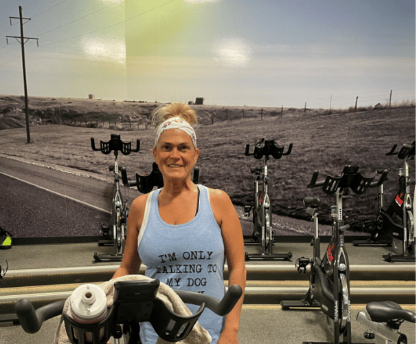 Bonnie's Road to Success