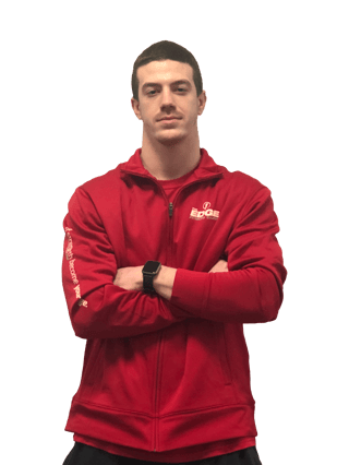 Find a Personal Trainer: Certified Trainers Near You | Edge Fitness Clubs