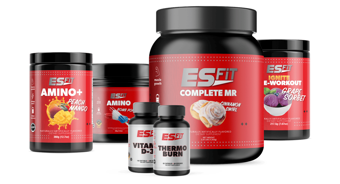 The Importance of A Multivitamin