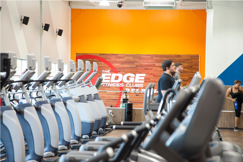 The Edge Fitness Clubs New Jersey: The Best Gyms in NJ | Edge Fitness Clubs