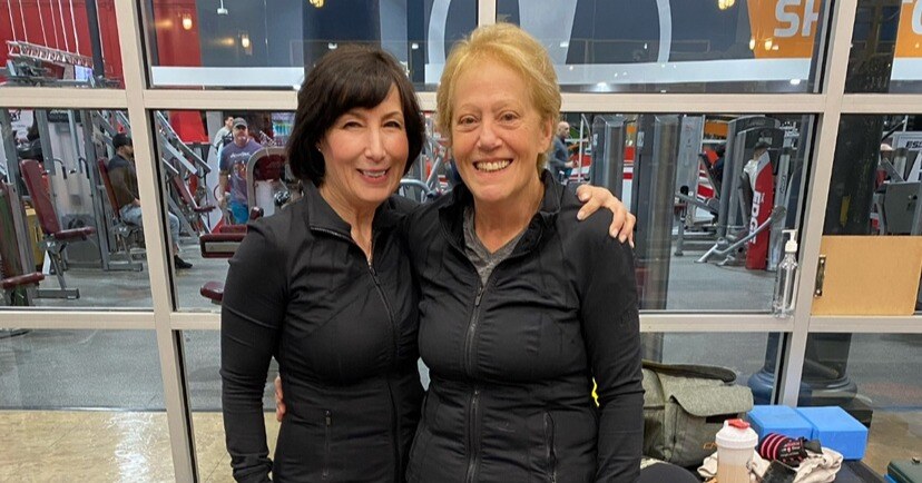 Bonnie's Road to Success