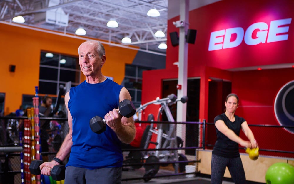 The Importance of a Regular Exercise Routine