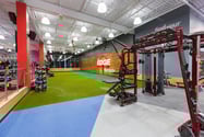 Edge Fitness Kids Club & Daycare: Gyms with Childcare | Edge Fitness Clubs