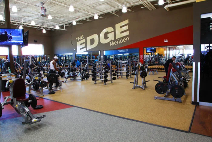 Edge Cinema: Cardio Workouts & Movies | Edge Fitness Clubs