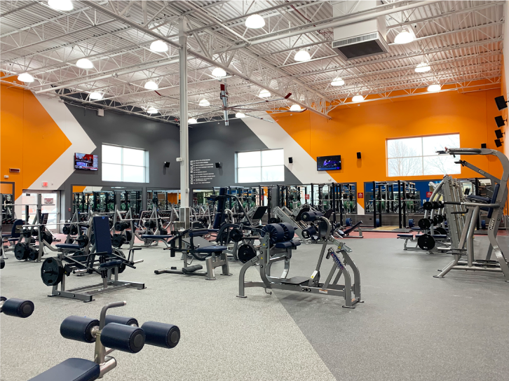 The Edge Fitness Clubs Illinois: The Best Gyms in IL | Edge Fitness Clubs
