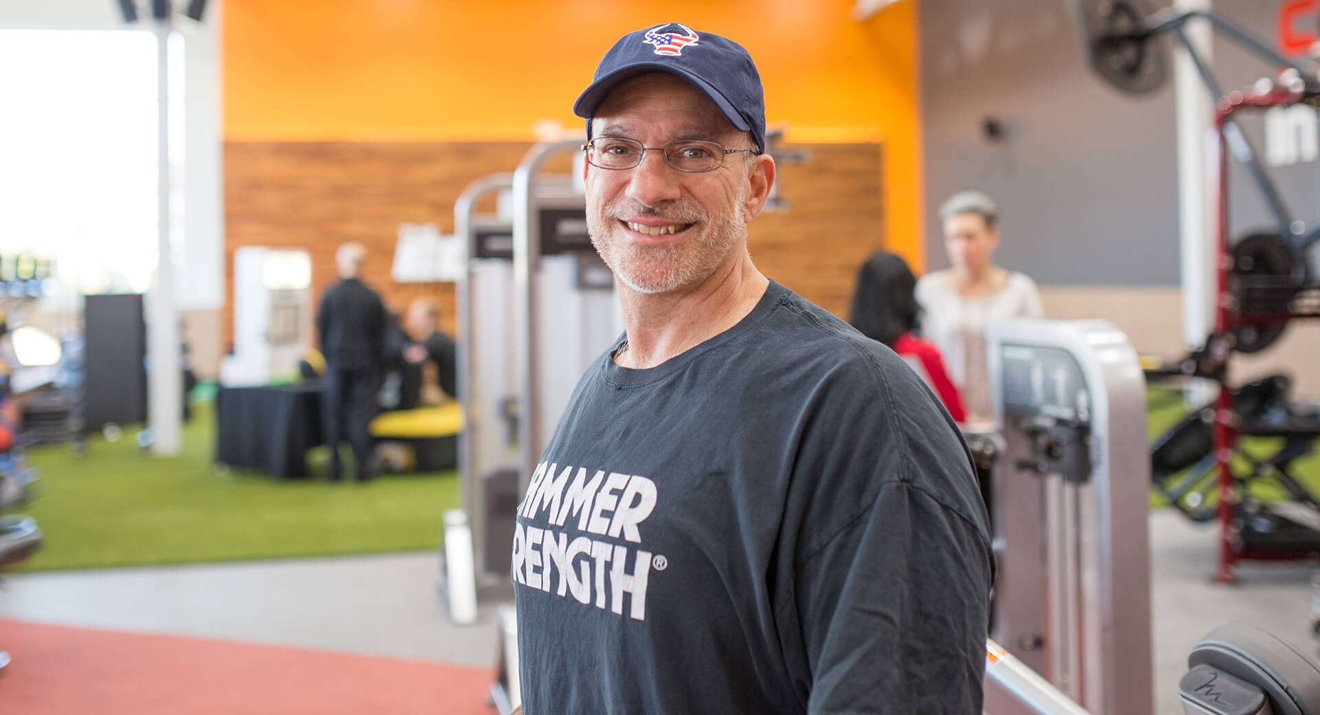 About Edge: Company History & Corporate Culture | Edge Fitness Clubs