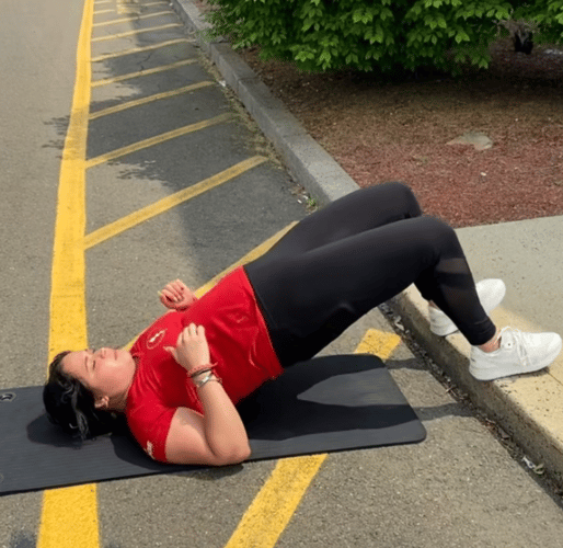 5 Ways To Stay Active This Fall