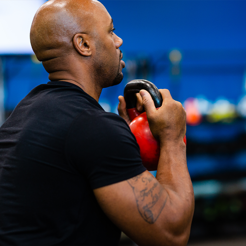 The Edge Fitness Clubs | Group Fitness