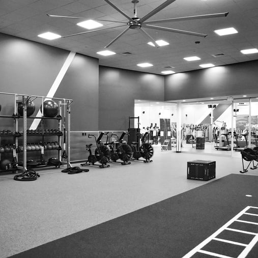 The Edge Fitness Clubs: Join the Best Gym Ever | Edge Fitness Clubs