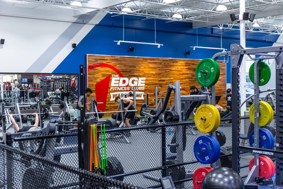 The Edge Fitness Clubs Michigan: The Best Gyms in MI | Edge Fitness Clubs