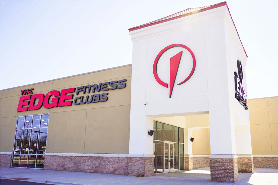 Edge Cinema: Cardio Workouts & Movies | Edge Fitness Clubs