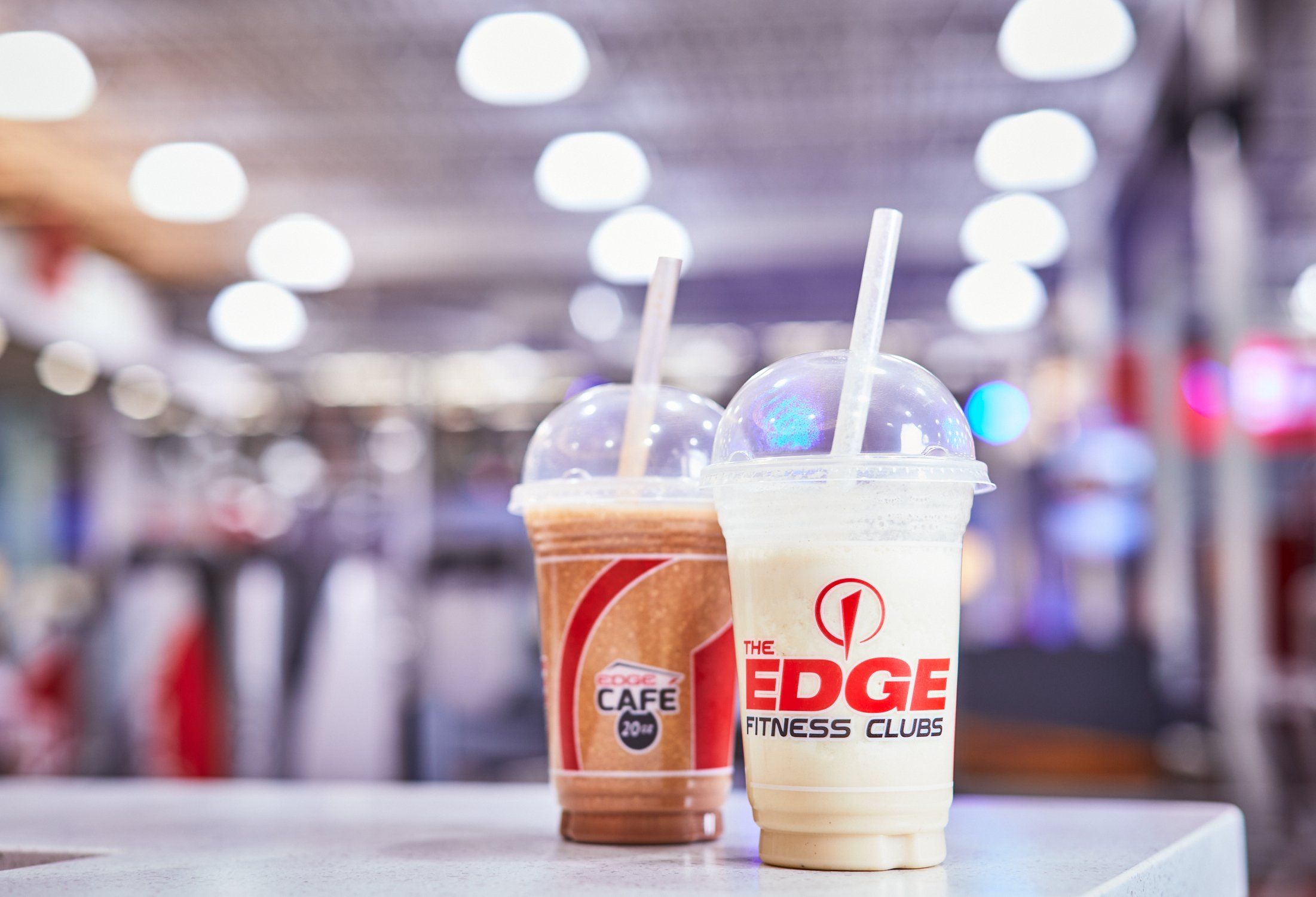 Edge Café: Protein Shakes, Smoothies & Gym Juice Bar Menu | Edge ...