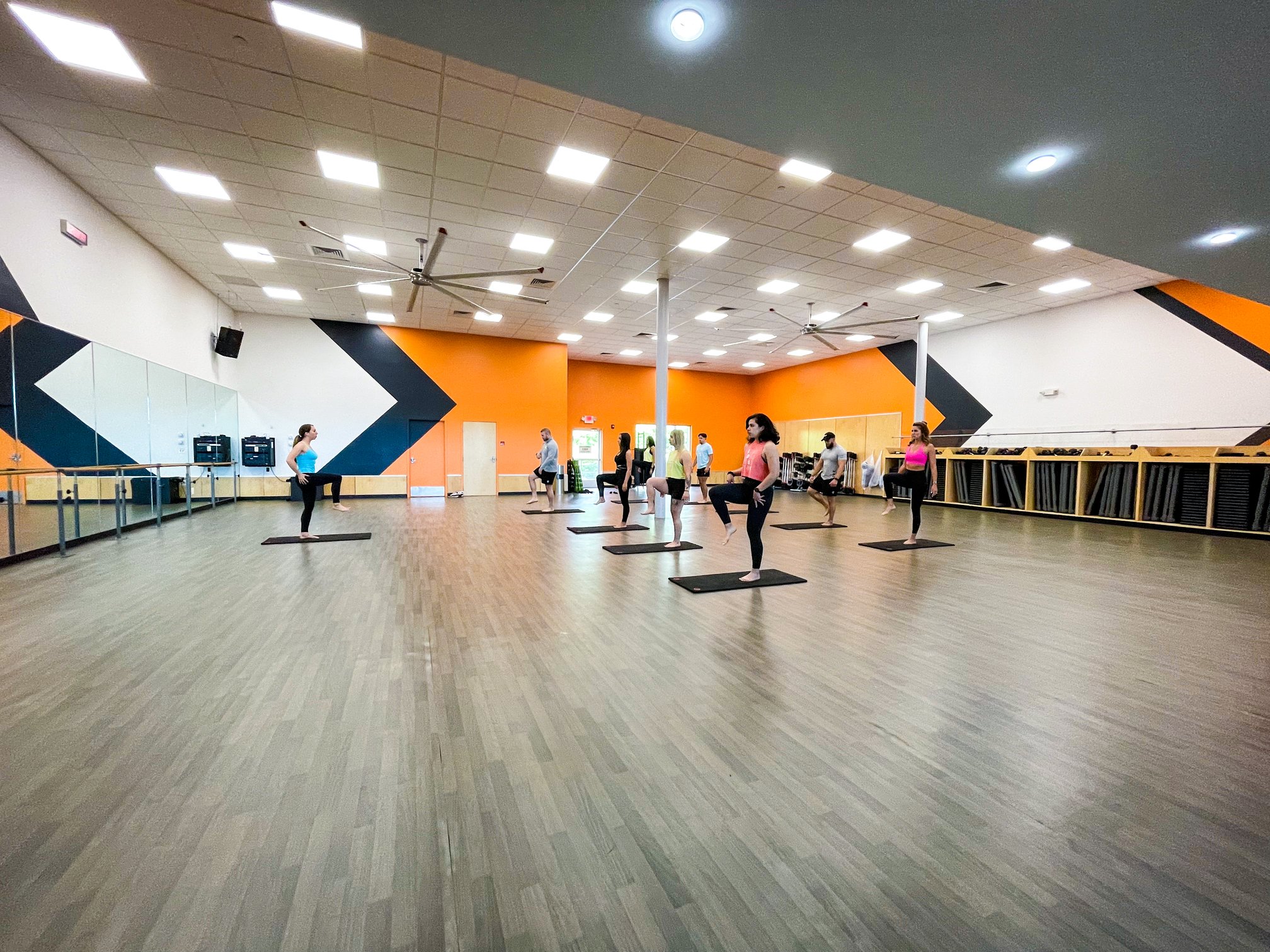 Mind & Body: Stress Relief, Heart Health & General Wellbeing | Edge ...