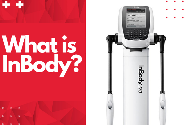 Inbody Versus A Body Weight Scale