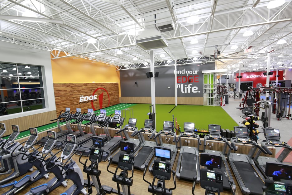The Edge Fitness Clubs New Jersey: The Best Gyms in NJ | Edge Fitness Clubs