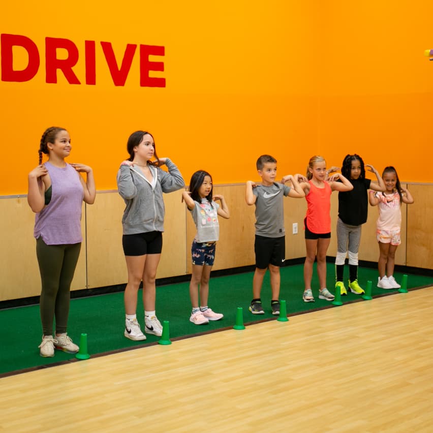 Edge Fitness Kids Club & Daycare: Gyms with Childcare | Edge Fitness Clubs