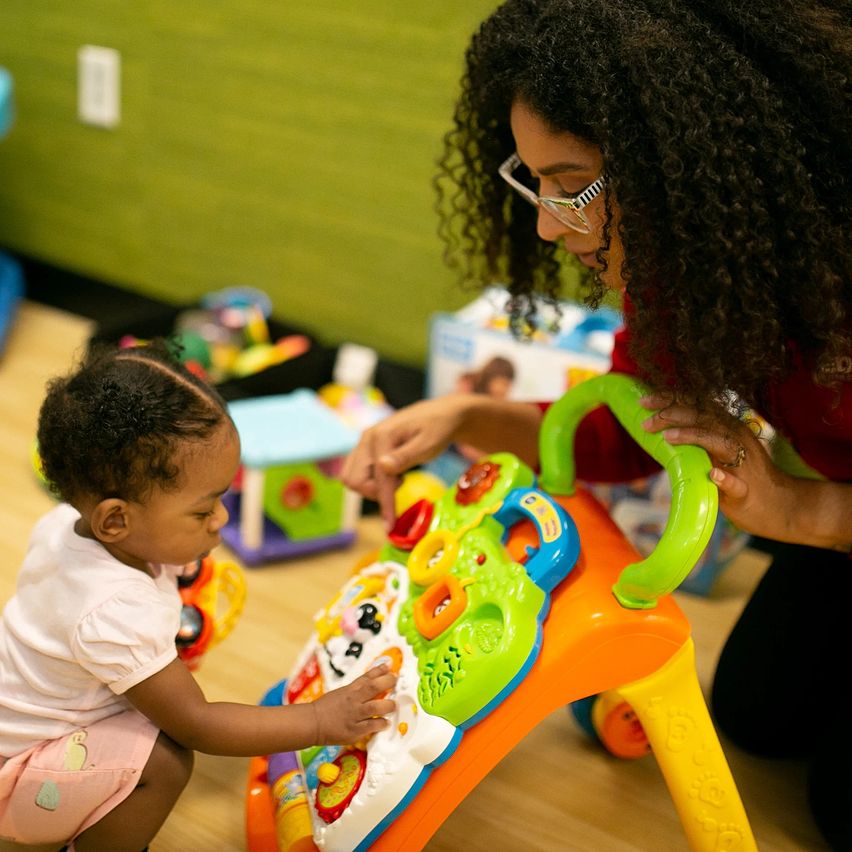 Edge Fitness Kids Club & Daycare: Gyms with Childcare | Edge Fitness Clubs