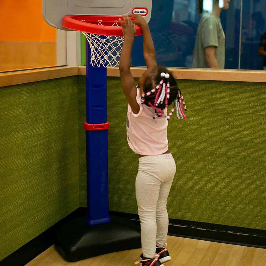 Edge Fitness Kids Club & Daycare: Gyms with Childcare | Edge Fitness Clubs