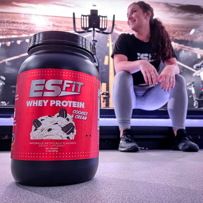 Fitness Nutrition Consultation, Dieticians & Custom Meal Plans | Edge ...