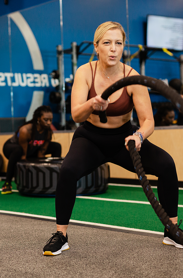 The Edge Fitness Clubs: Join the Best Gym Ever | Edge Fitness Clubs