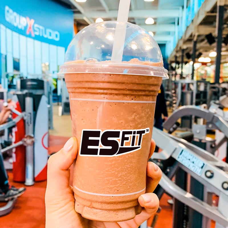 Shake Bar | Shake Menu
