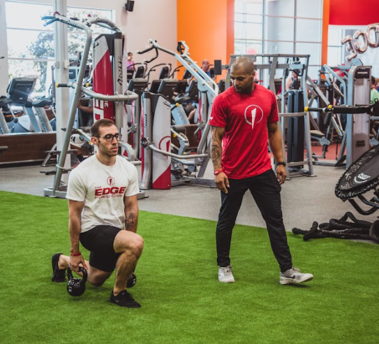 Get Out of your Fitness Rut with Personal Training