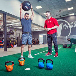 Signs You're Not Training Hard Enough in the Gym